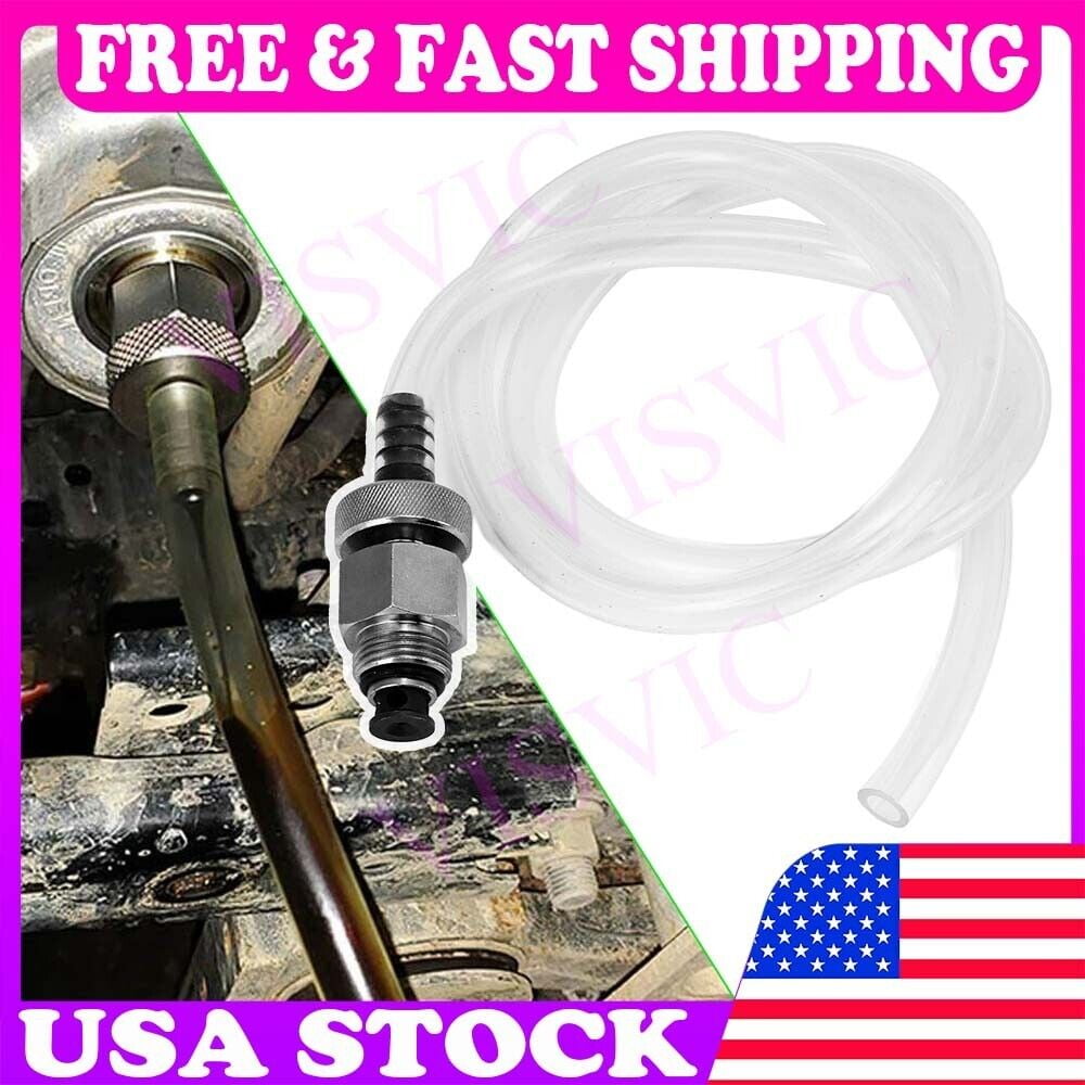 30” Oil Filter Drain Tool for Toyota Lexus Scion 2.5L - 5.7L Engines O ...