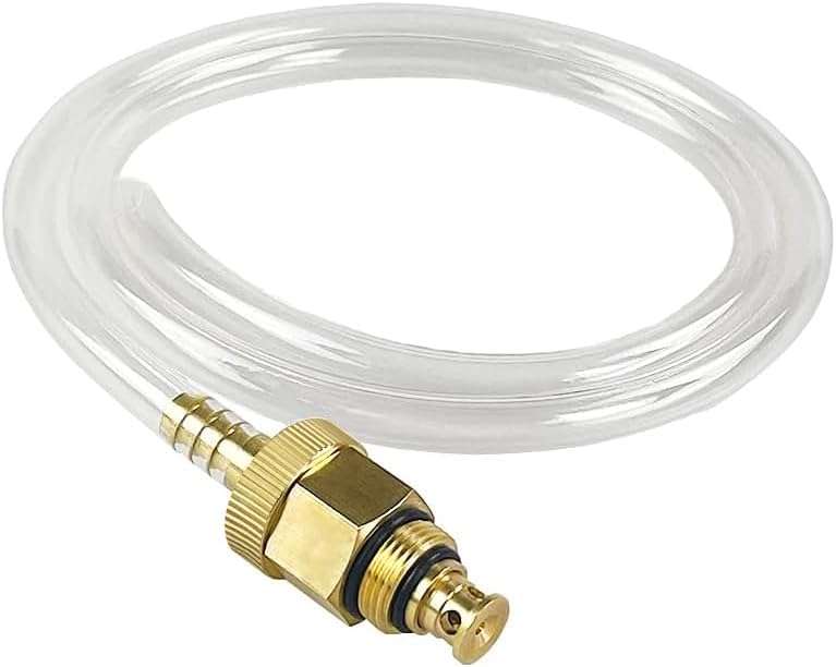 Oil Filter Drain Tool for Toyota, Lexus, Scion 2.0L - 5.7L Engines with ...