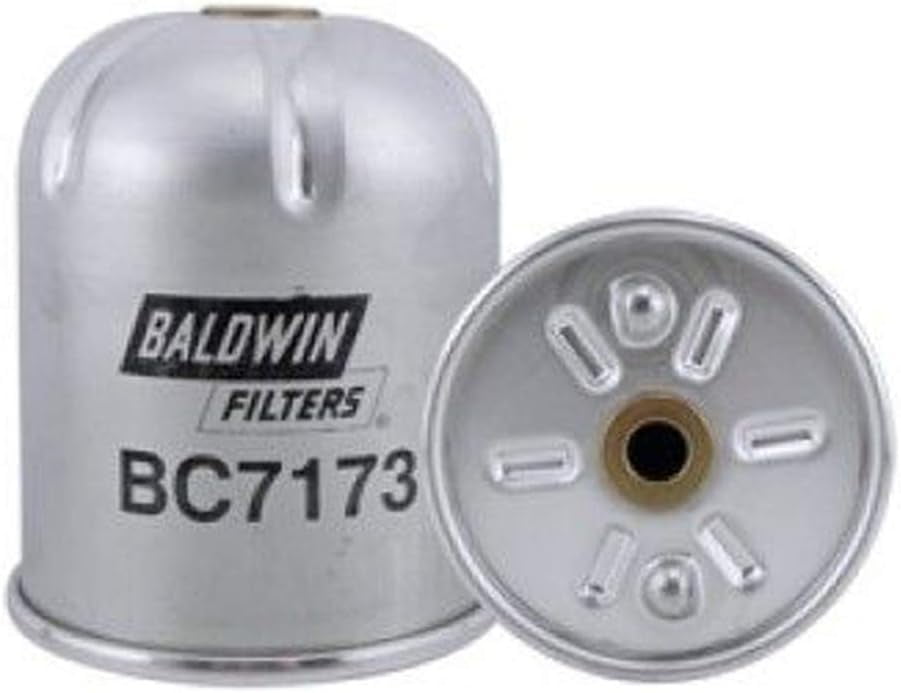 Oil Filter Element, Centrifugal, By-Pass - Walmart.com