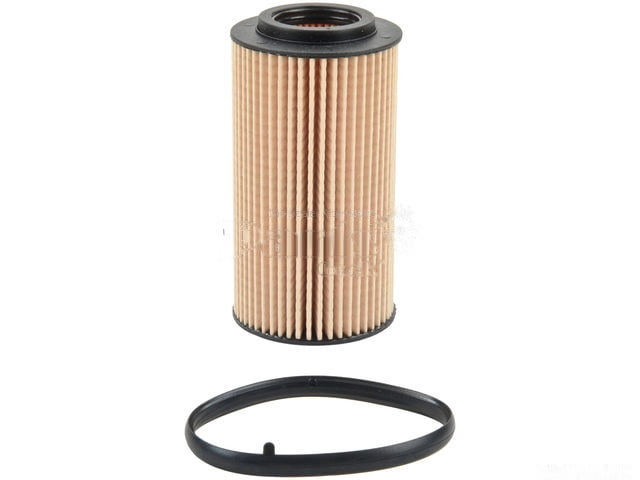 Oil Filter Element for 2017-2020, 2022-2023 Audi RS3 - Walmart.com