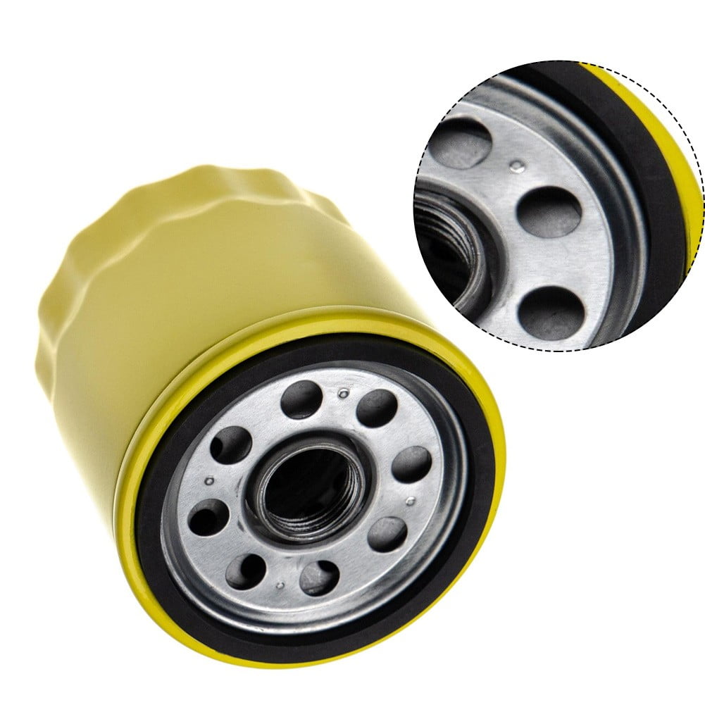 Oil Filter For Kohler Lawn Mower Parts Scissor Work Platforms Loaders ...