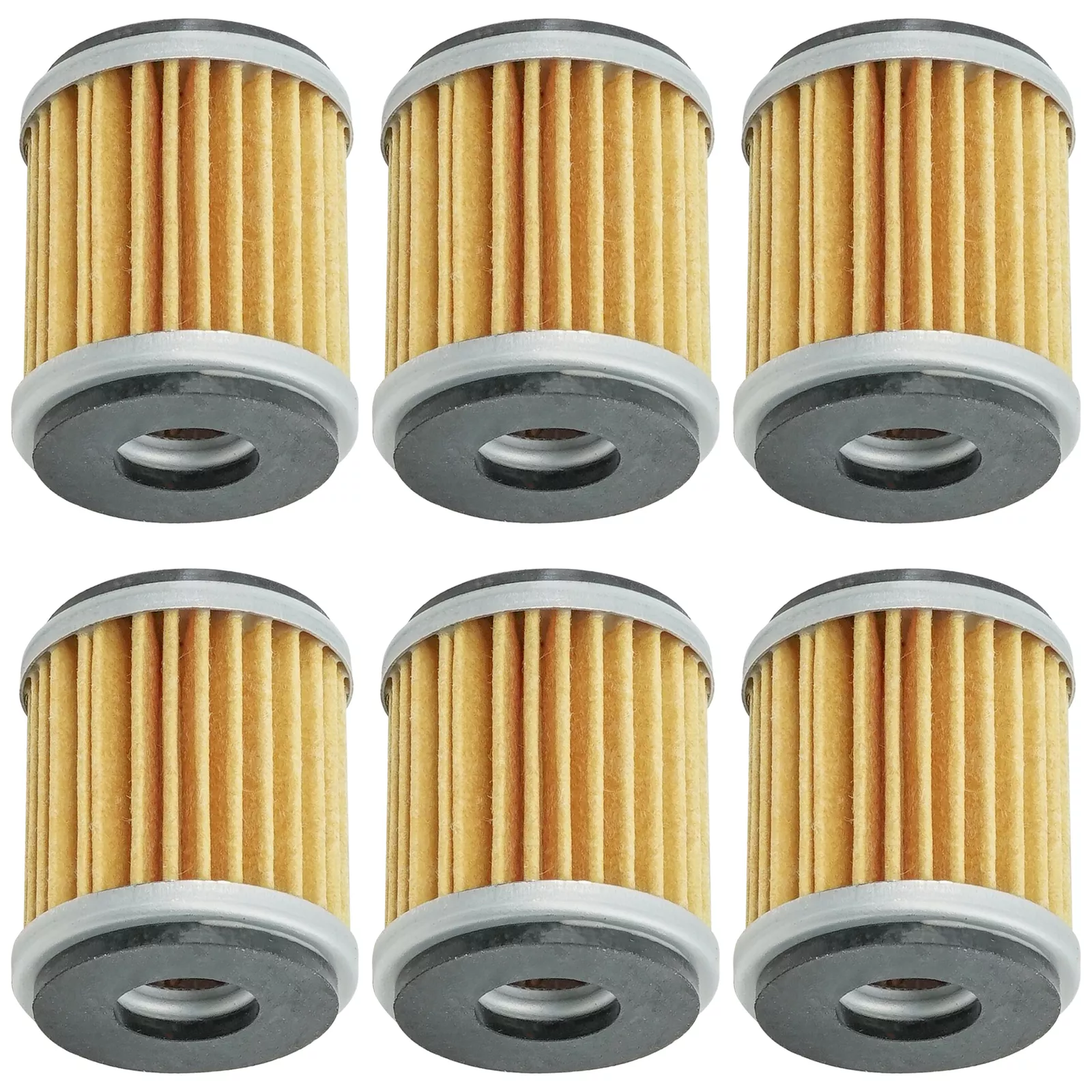 Oil Filter For Yamaha YZ250F YZ450F 2003-2025 / YFZ450R YFZ450R SE 2009 ...