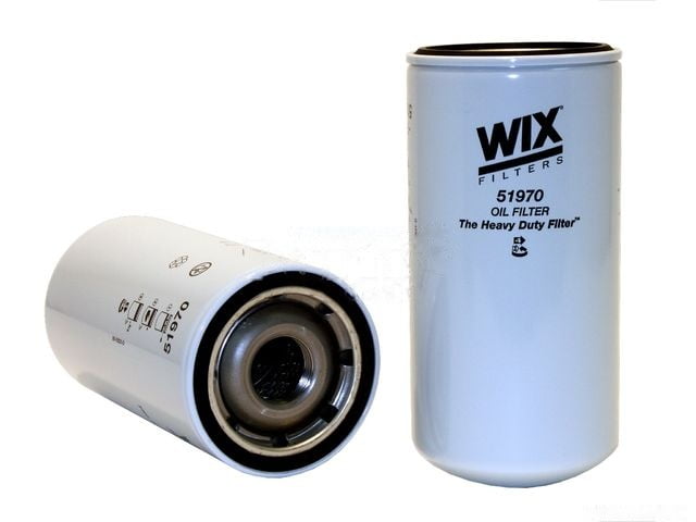 Oil Filter Full Flow for 1981-1983 Autocar S - Walmart.com