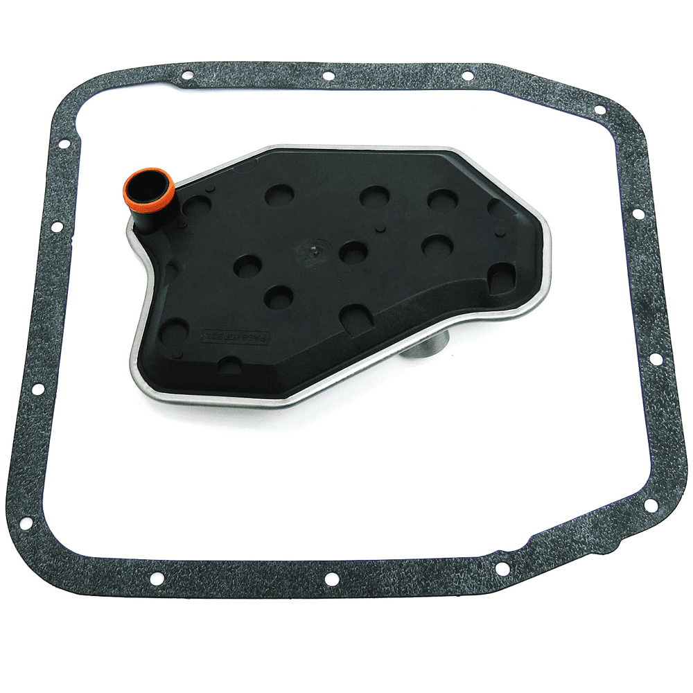 Oil Filter Gasket for MUSTANG V6 3.8L /V8 5.0L 95 Automatic ...