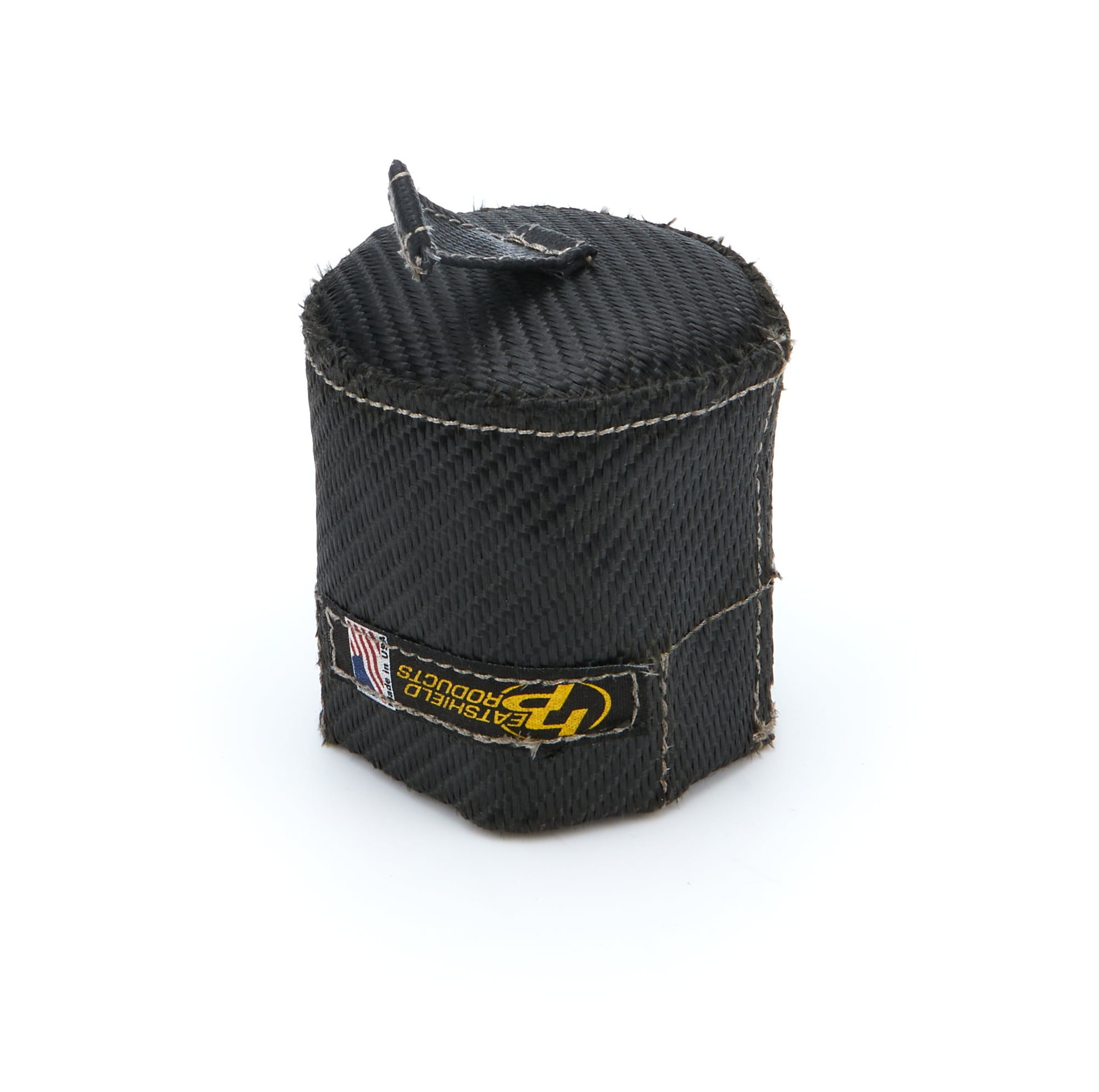 Oil Filter Heat Shield GM LS/LT1/LT4 series - Walmart.com
