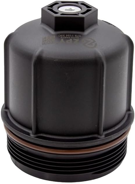Oil Filter Housing Cap Assembly For Audi A8 Quattro 2013-2018, For RS7 ...