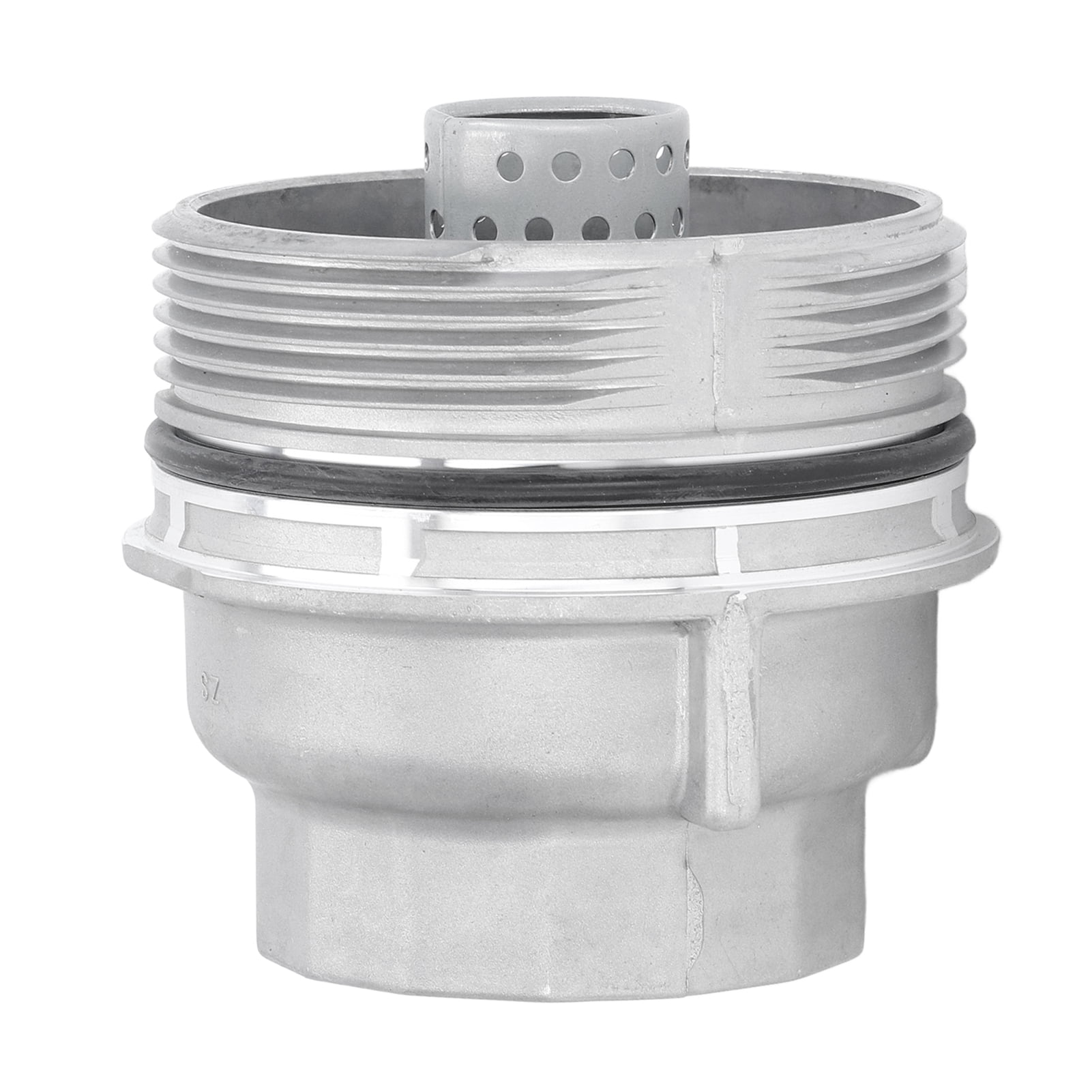 Oil Filter Housing Cap Assembly with Plug for 4Runner, Compatible with ...