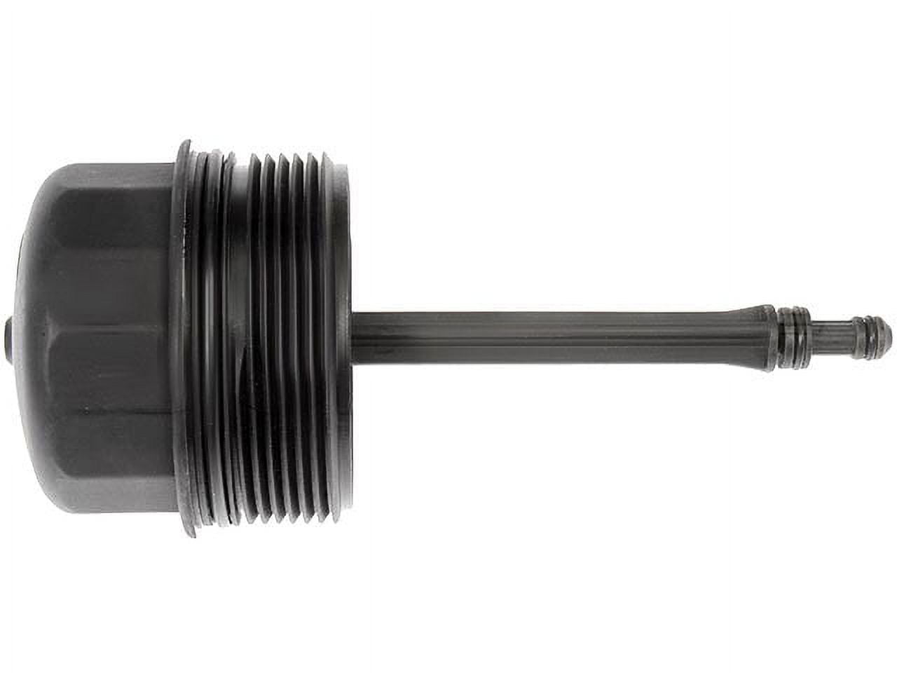 Oil Filter Housing Cap - Compatible with 1996 - 1999 BMW Z3 1.9L 4 ...