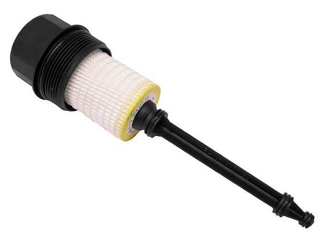 Oil Filter Housing Cap - Compatible with 1999 - 2006 Mercedes-Benz E55 ...