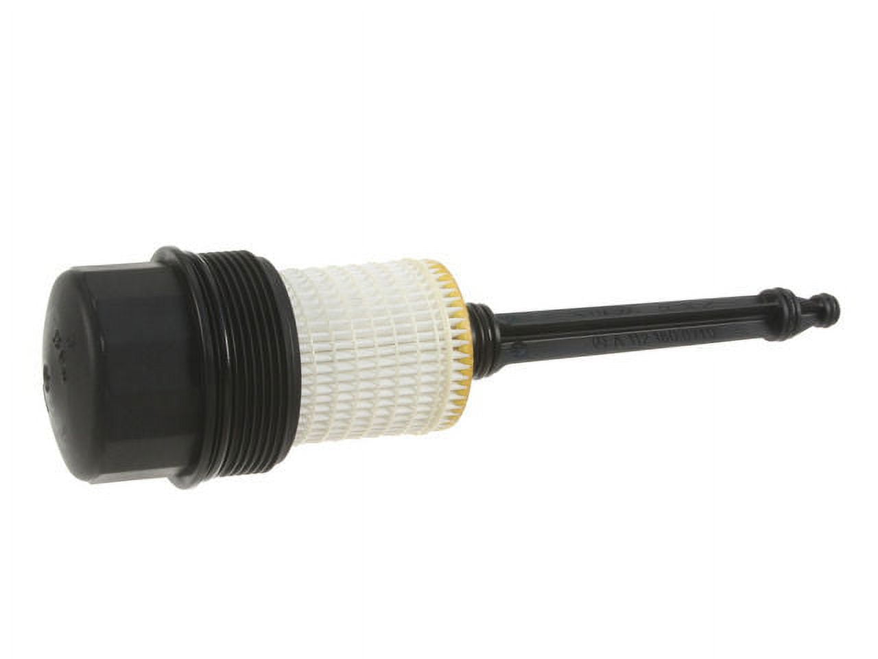 Oil Filter Housing Cap - Compatible with 2003 - 2005 Mercedes-Benz ...