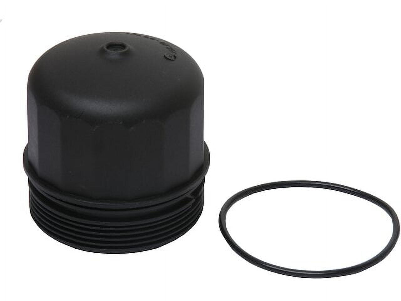 Oil Filter Housing Cap - Compatible with 2003 - 2011 Volvo XC90 2004 ...