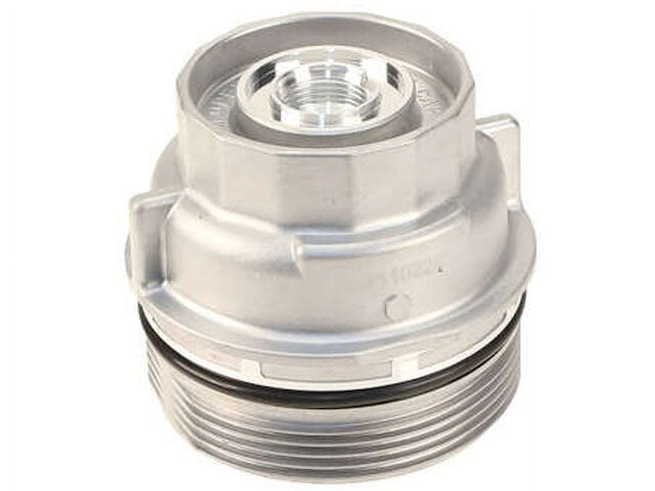 Oil Filter Housing Cap - Compatible with 2006 - 2018 Toyota RAV4 Base ...