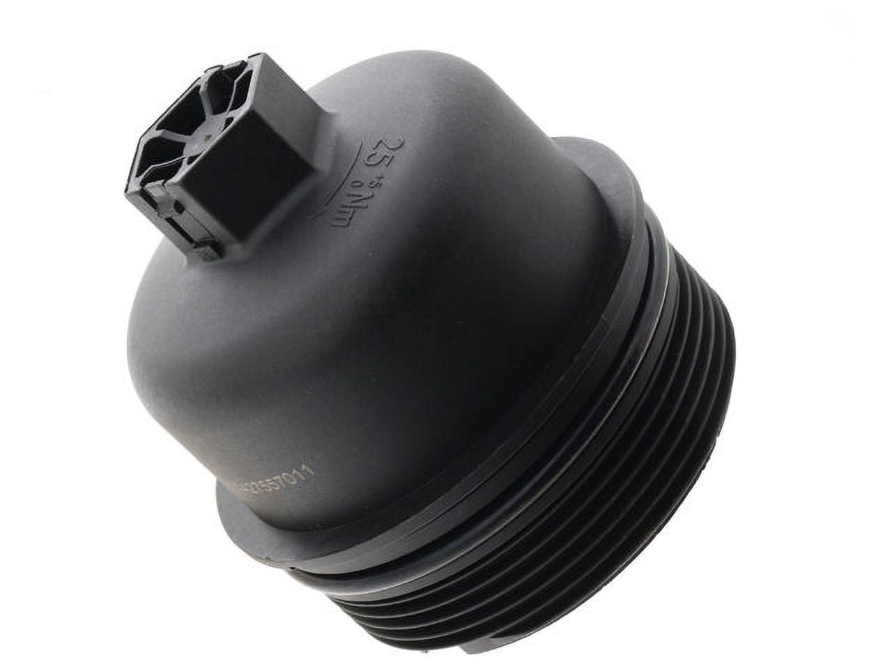 Oil Filter Housing Cap - Compatible with 2007 - 2015 Mini Cooper 2008 ...