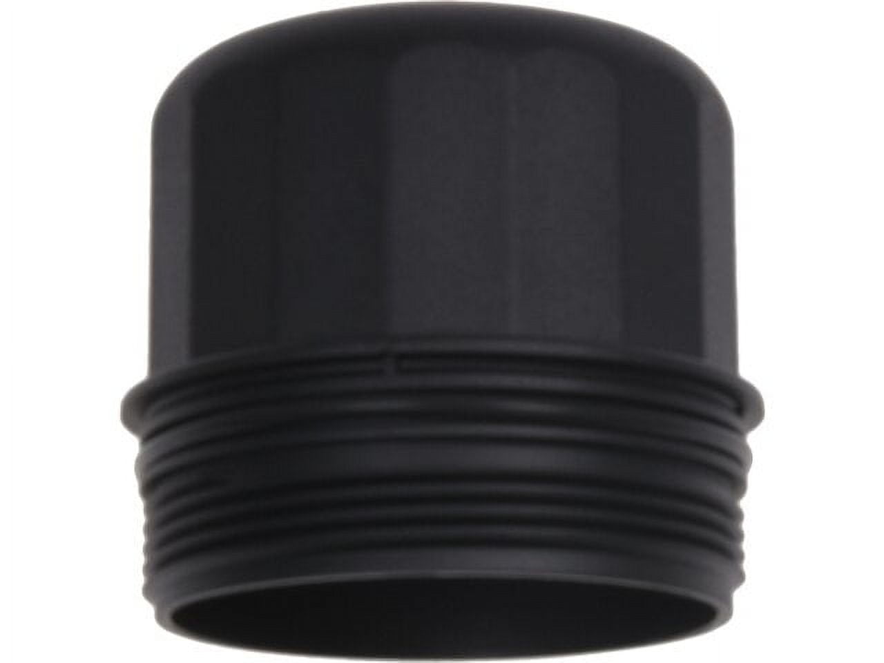 Oil Filter Housing Cap - Compatible with 2010 - 2015 BMW 750i xDrive 4 ...