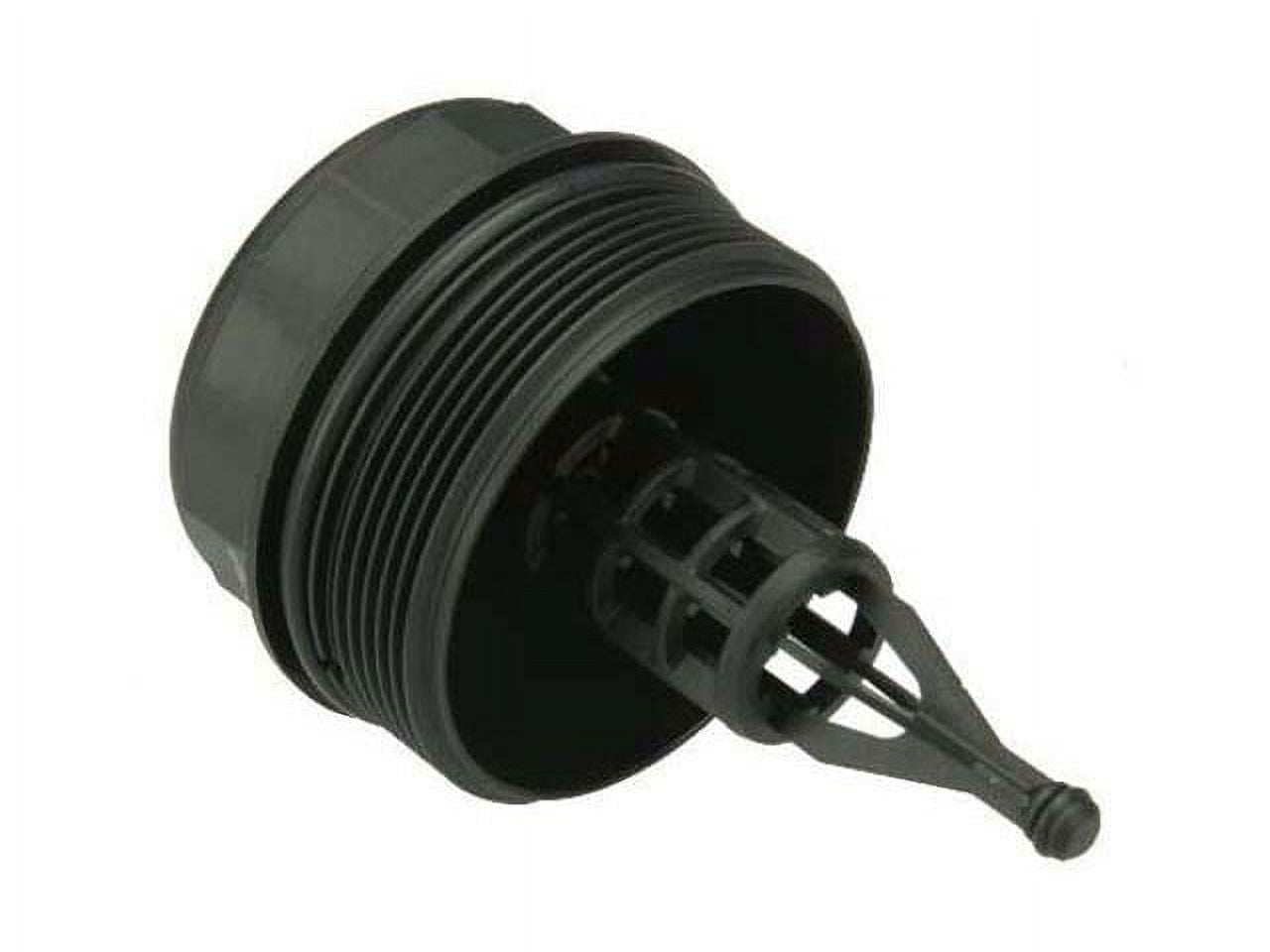 Oil Filter Housing Cap - Compatible with 2010 - 2020 Land Rover Range ...