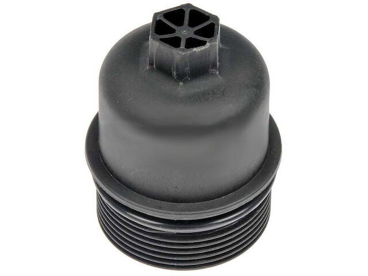 Oil Filter Housing Cap - Compatible with 2014 - 2022 Jeep Cherokee 3.2L ...