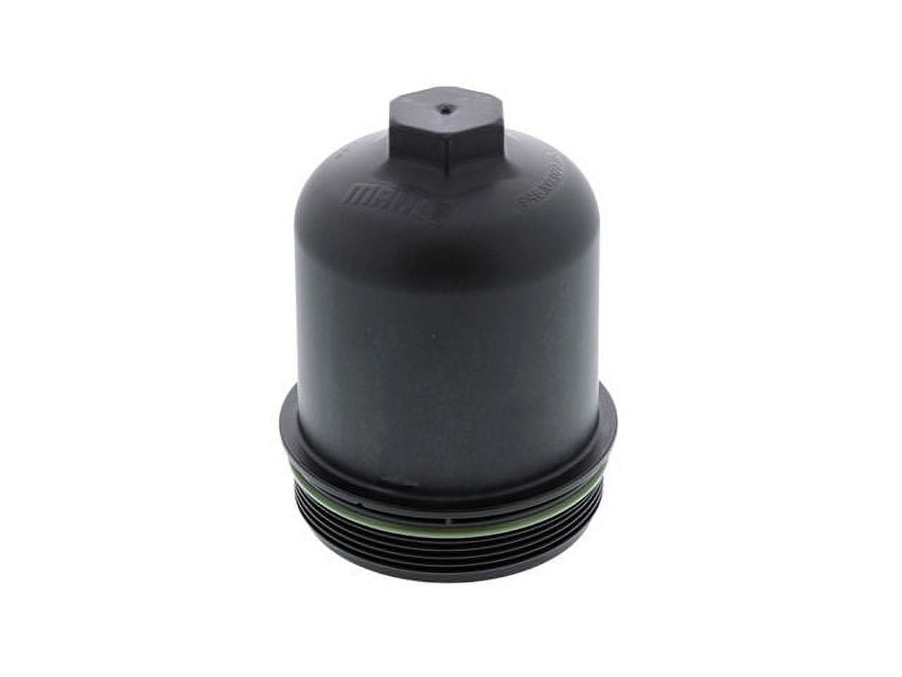 Oil Filter Housing Cap - Compatible with 2015 - 2018 Porsche Macan 2016 ...