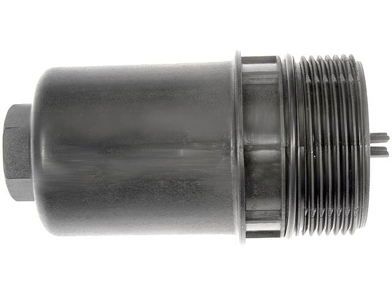 Oil Filter Housing Cap - Compatible with 2015 - 2021 Volkswagen GTI 2 ...