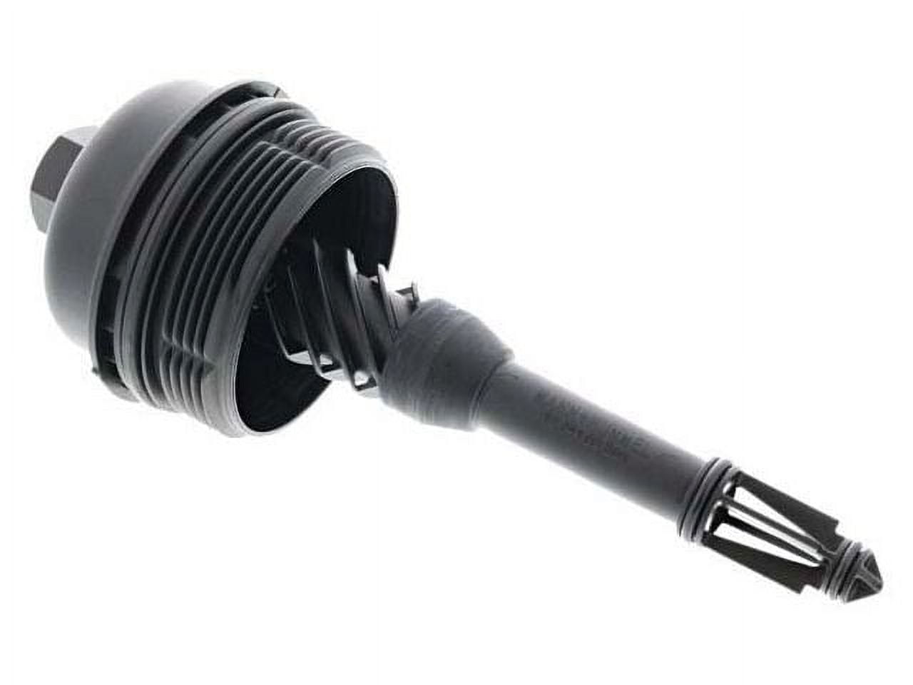 Oil Filter Housing Cap - Compatible with 2015 - 2022 Mercedes-Benz C300 ...