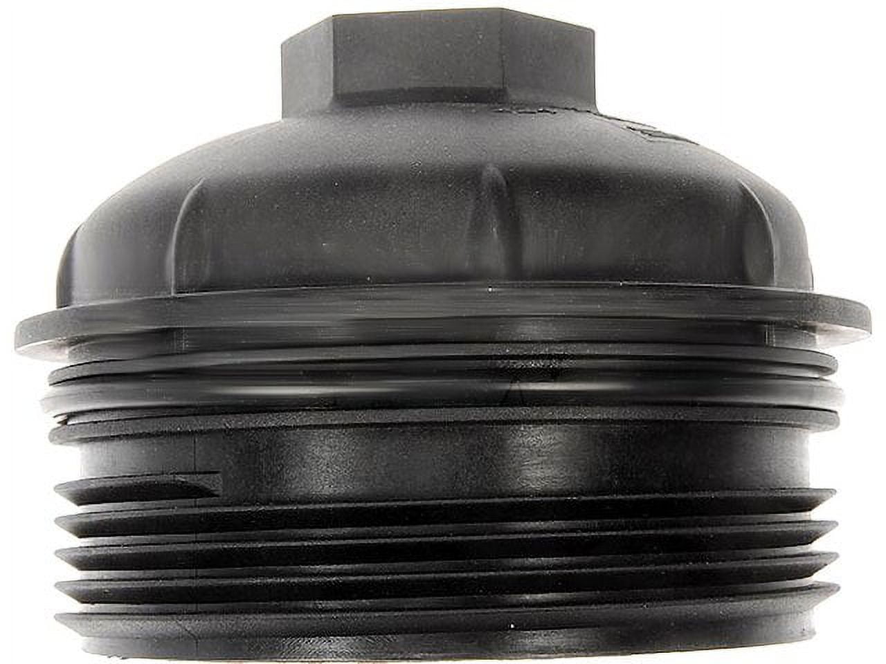Oil Filter Housing Cap - Compatible with 2018 - 2023 Volkswagen Atlas 3 ...
