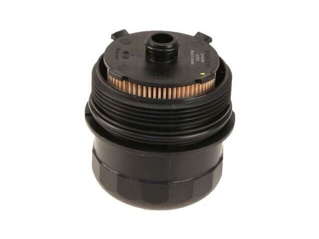 Oil Filter Housing Cap - Compatible with 2019 - 2024 Volvo XC40 2020 ...