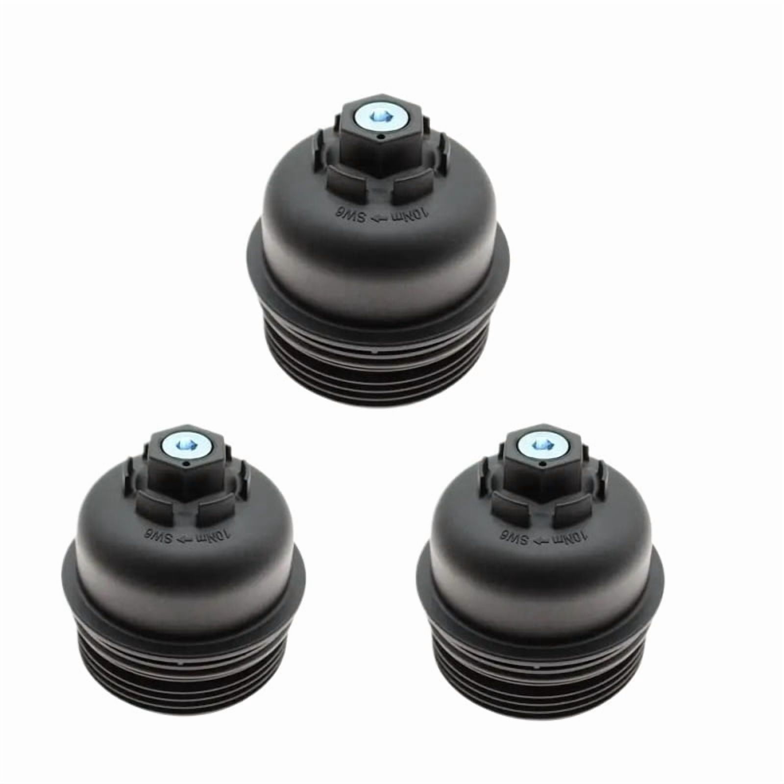 Oil Filter Housing Cap Cover 26315-2F001 26315-2F000 25320-2F100 For ...