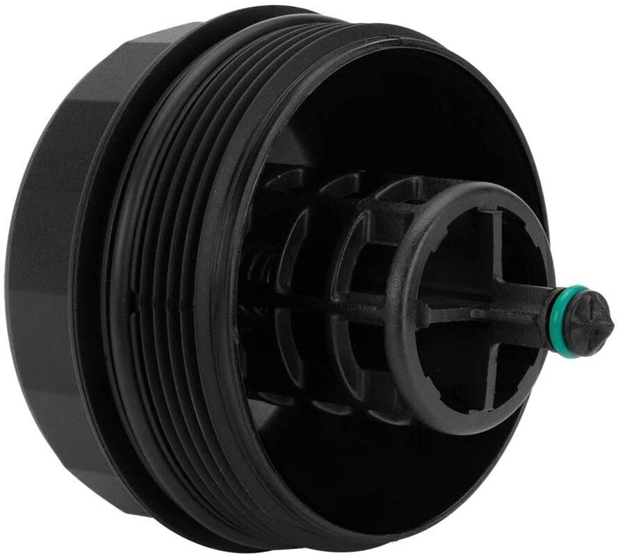 Oil Filter Housing Cap For BMW N54 N55 S55 N20 11427525334 Replacement ...