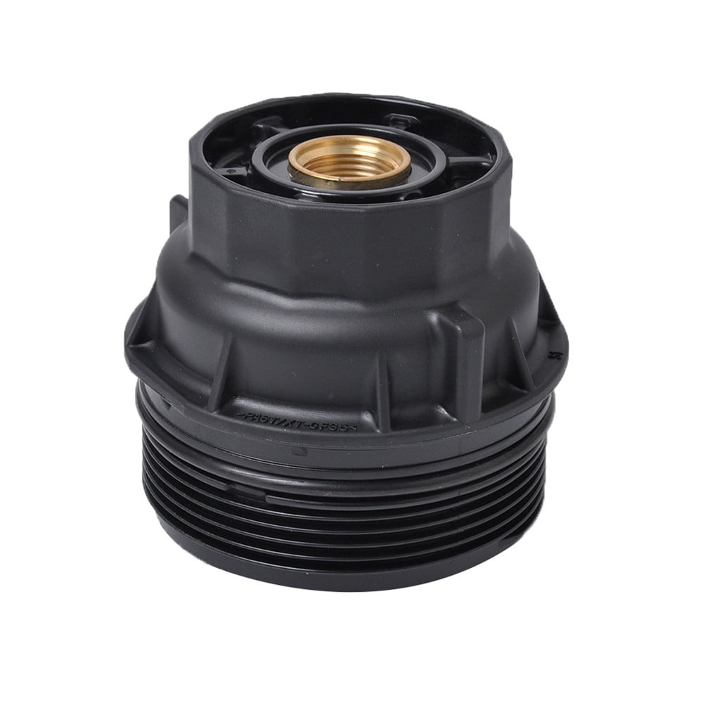 Oil Filter Housing Cap For Toyota Avalon Camry Highlander RAV4 Venza ...