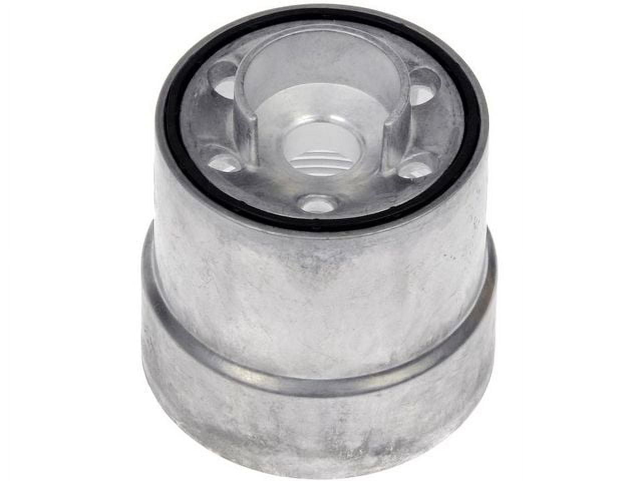 Oil Filter Housing - Compatible with 2000 Saturn LS2 - Walmart.com