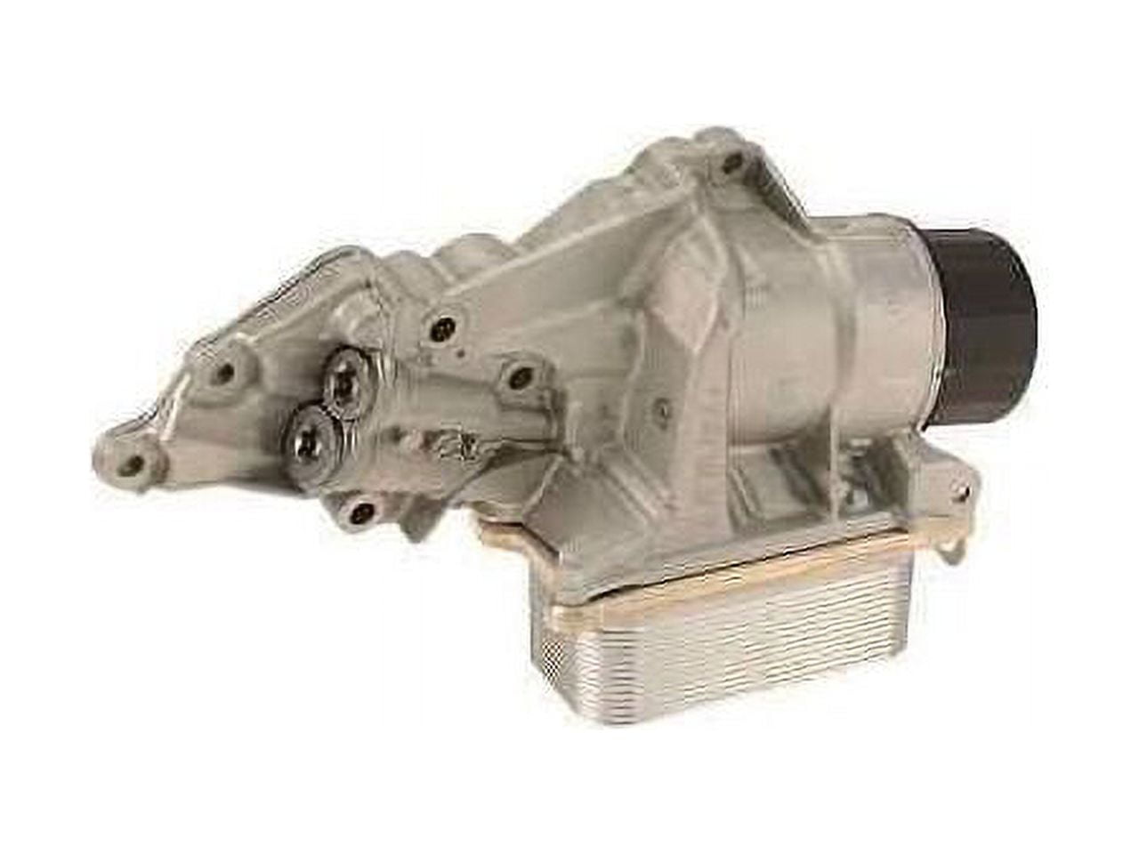 Oil Filter Housing - Compatible with 2007 - 2012 Mercedes-Benz GL450 ...