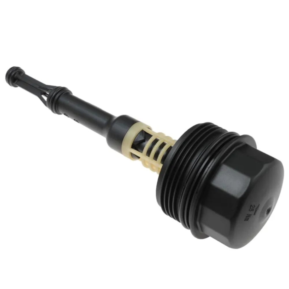 Oil Filter Housing Cover A6511800138 For Mercedes-Benz Sprinter 2500 ...