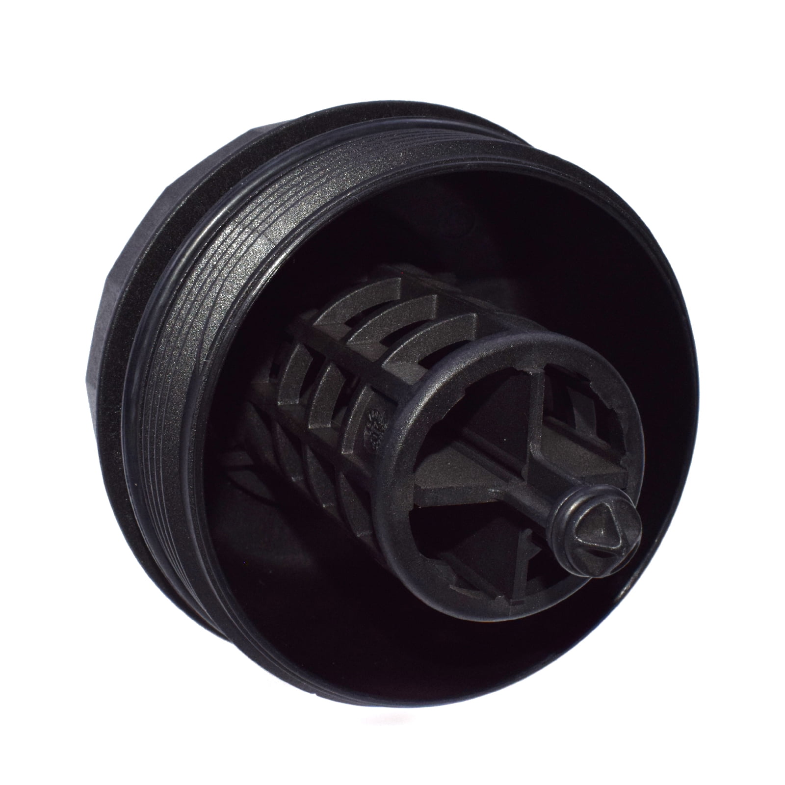 Oil Filter Housing Cover Cap For BMW X3 X5 X6 Z4 128i 135i 328i 528i ...