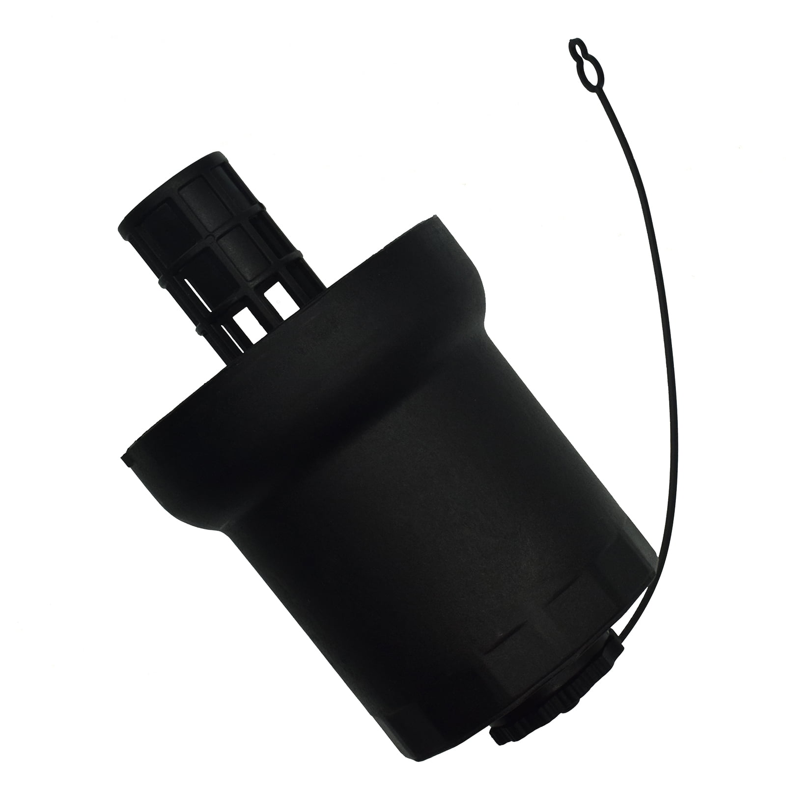 Oil Filter Housing Cover for Audi Q3 VW Beetle Golf Jetta Passat ...