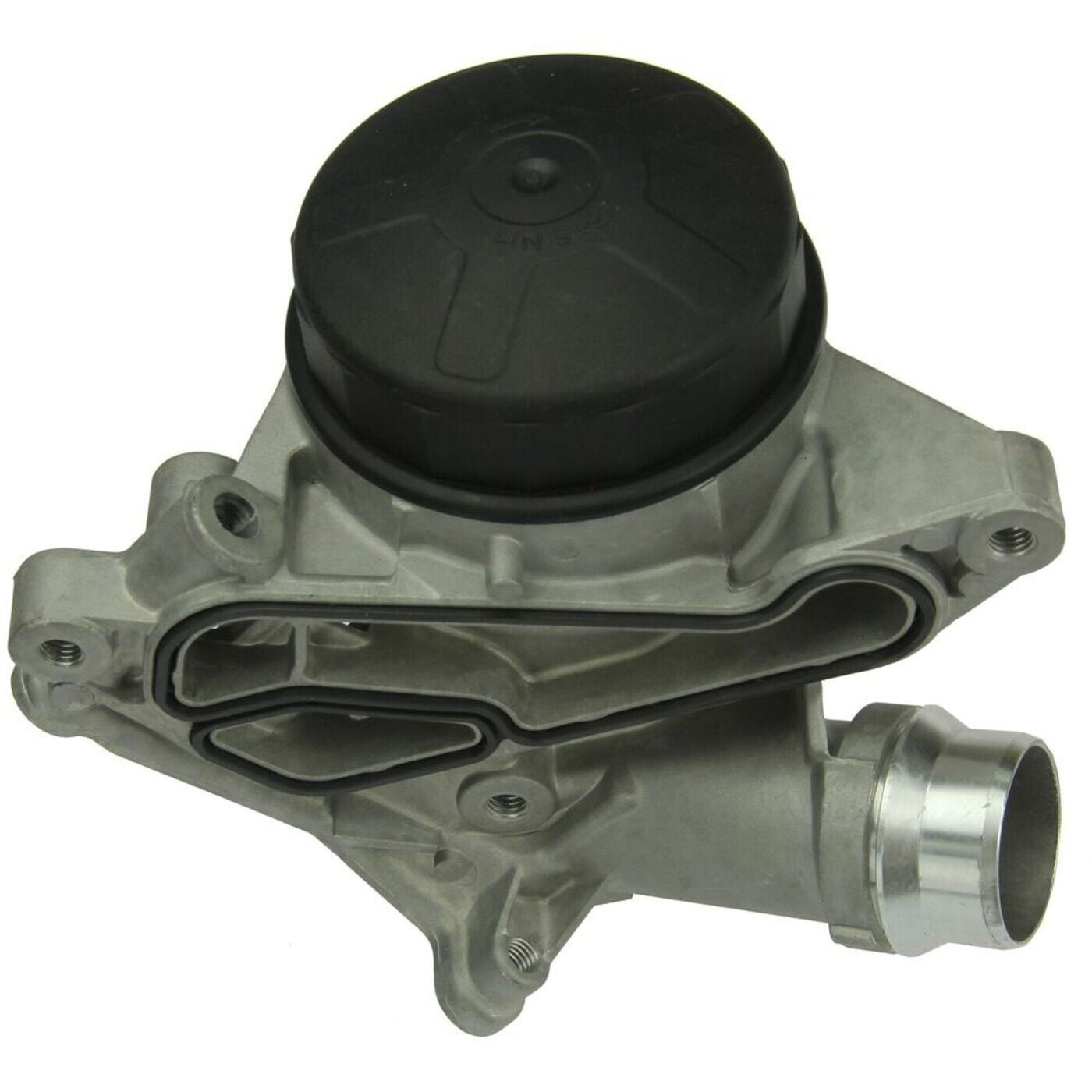 Oil Filter Housing For Bmw 3 Series, 5 Series, & X Series - Walmart.com