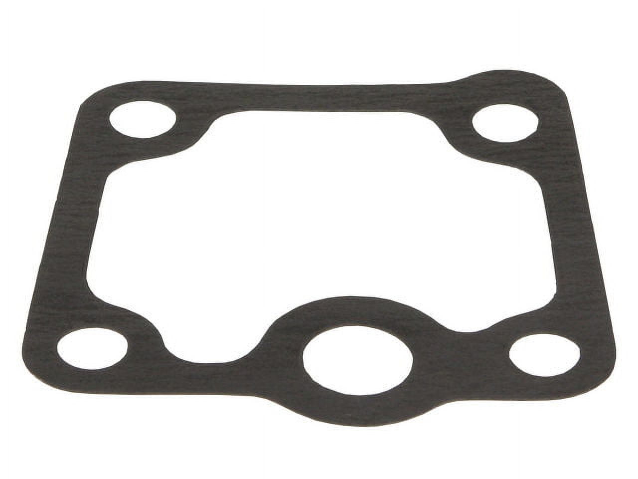 Oil Filter Housing Gasket - Compatible with 1968 - 1971 BMW 2500 1969 ...