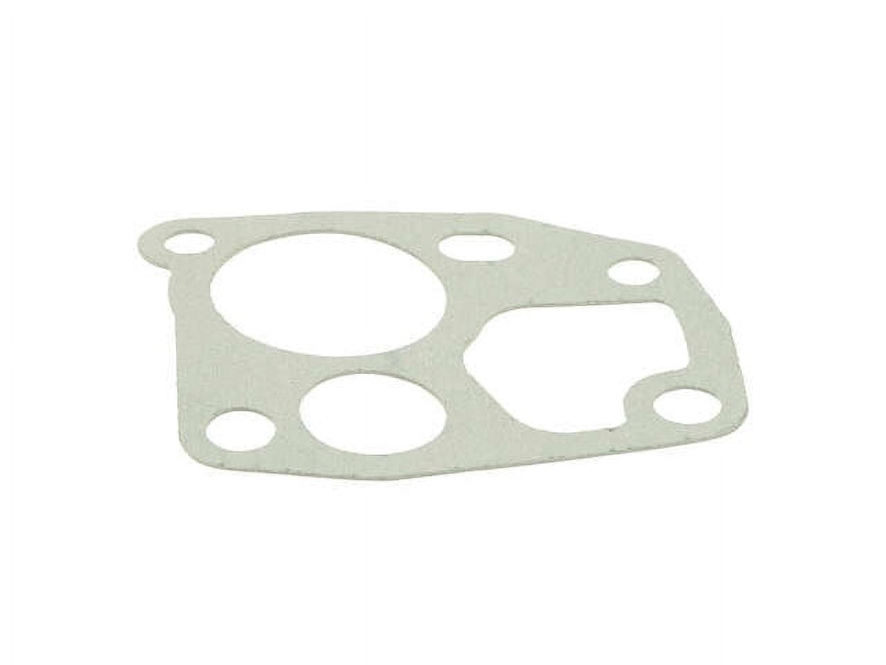 Oil Filter Housing Gasket - Compatible with 1995 - 1999 Mercedes-Benz ...