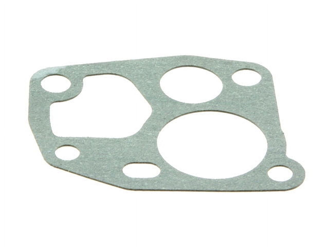 Oil Filter Housing Gasket - Compatible with 1995 - 1999 Mercedes-Benz ...