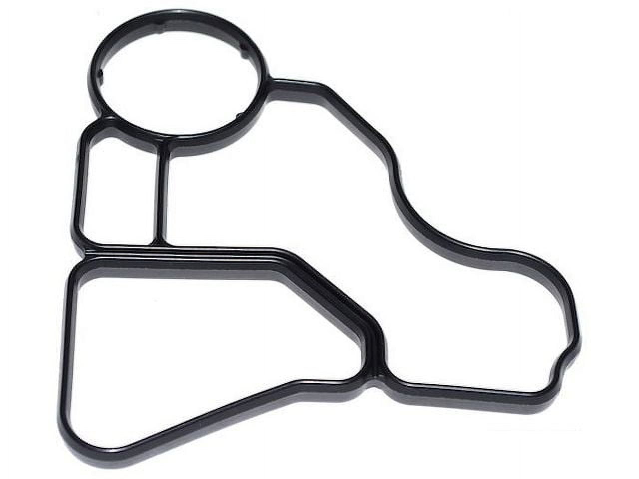 Oil Filter Housing Gasket - Compatible with 2007 - 2016 BMW 328i 2008 ...
