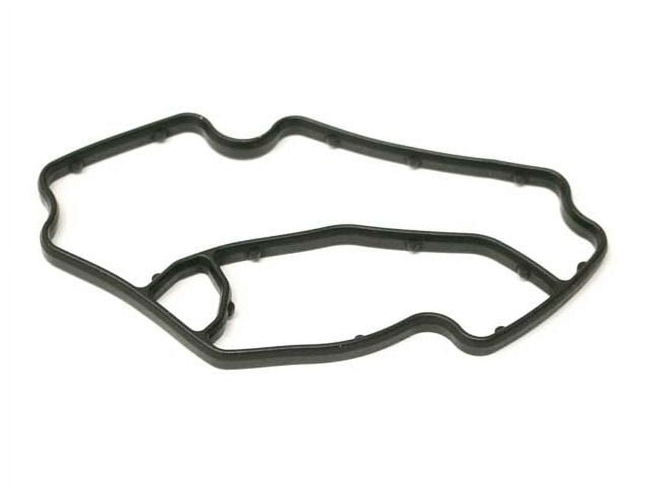 Oil Filter Housing Gasket - Compatible with 2010 - 2014 Mercedes-Benz ...