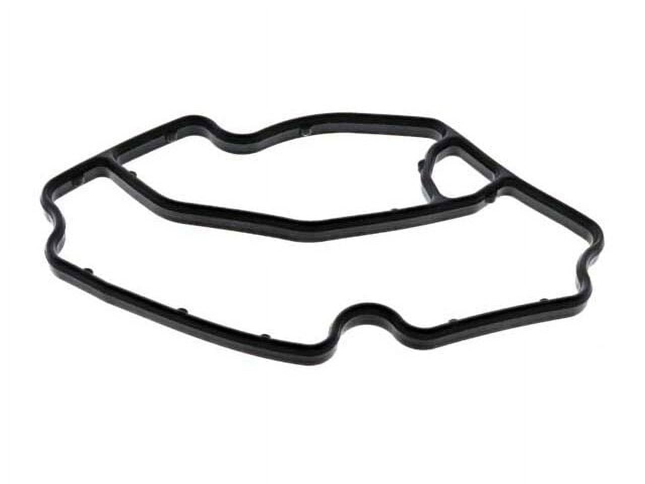 Oil Filter Housing Gasket - Compatible with 2010 - 2022 Mercedes-Benz ...
