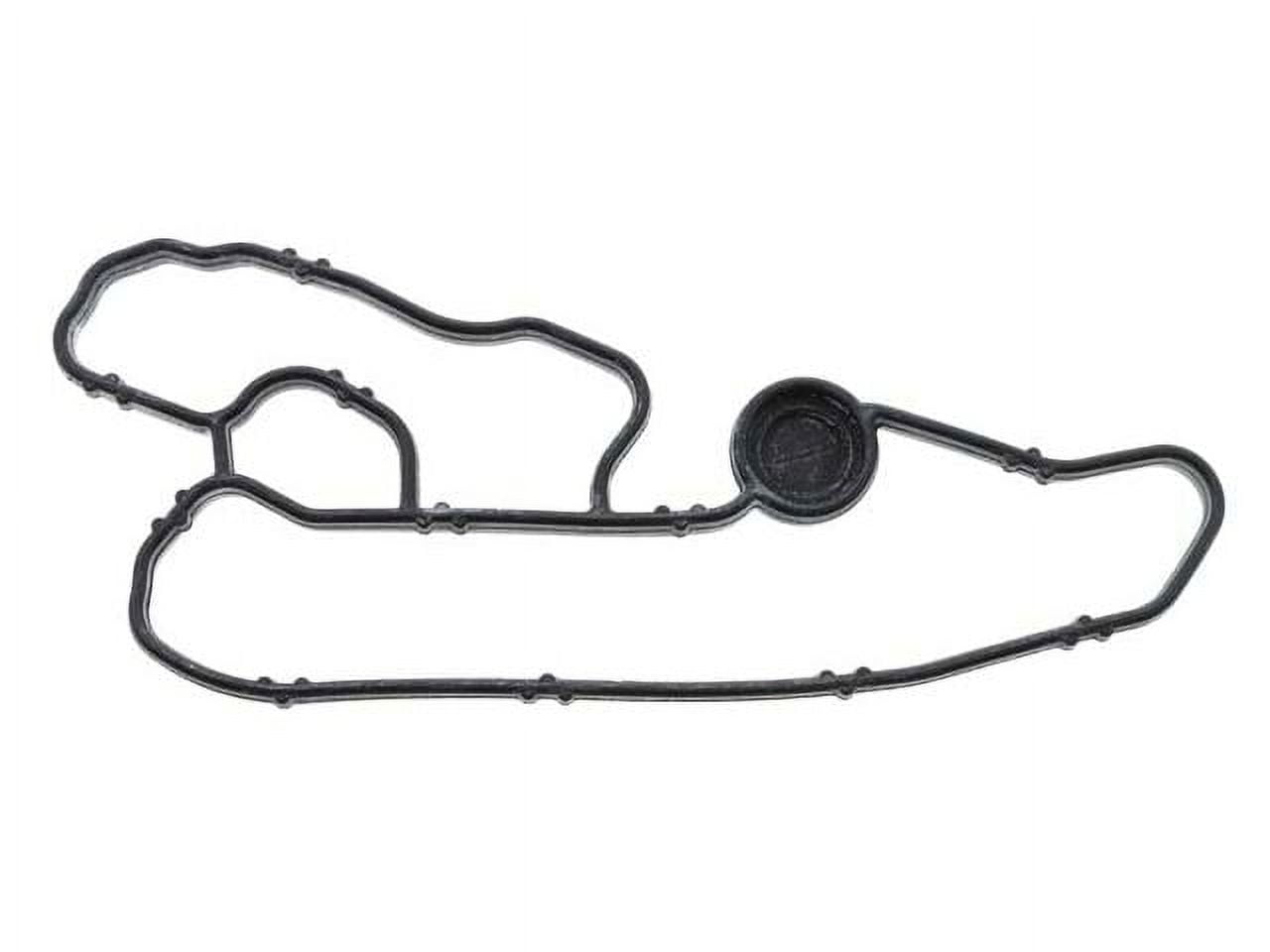 Oil Filter Housing Gasket - Compatible with 2013 - 2018 Mercedes-Benz ...