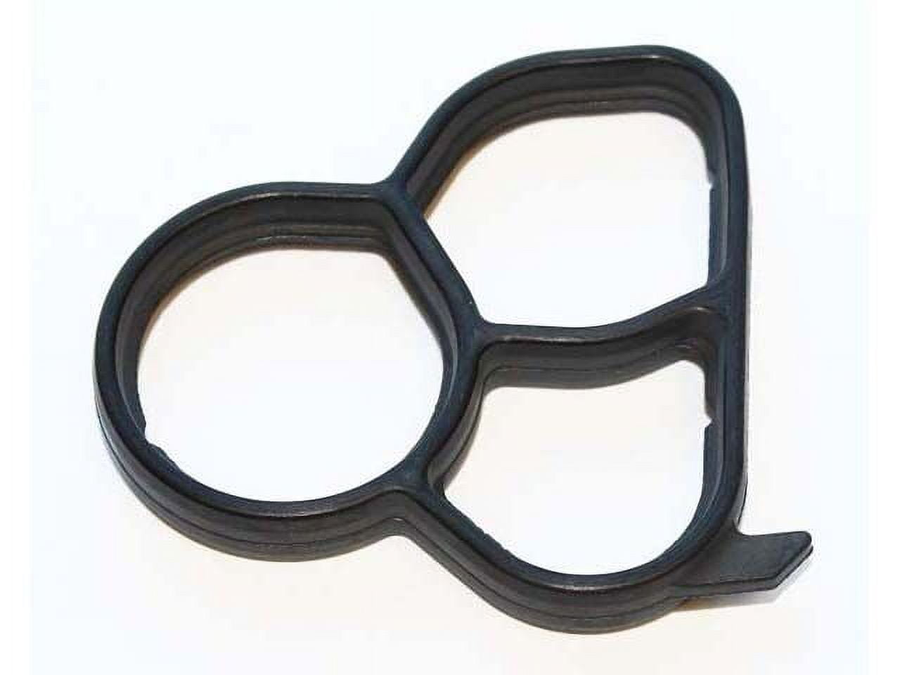 Oil Filter Housing Gasket - Compatible with 2014 - 2023 Mercedes-Benz ...