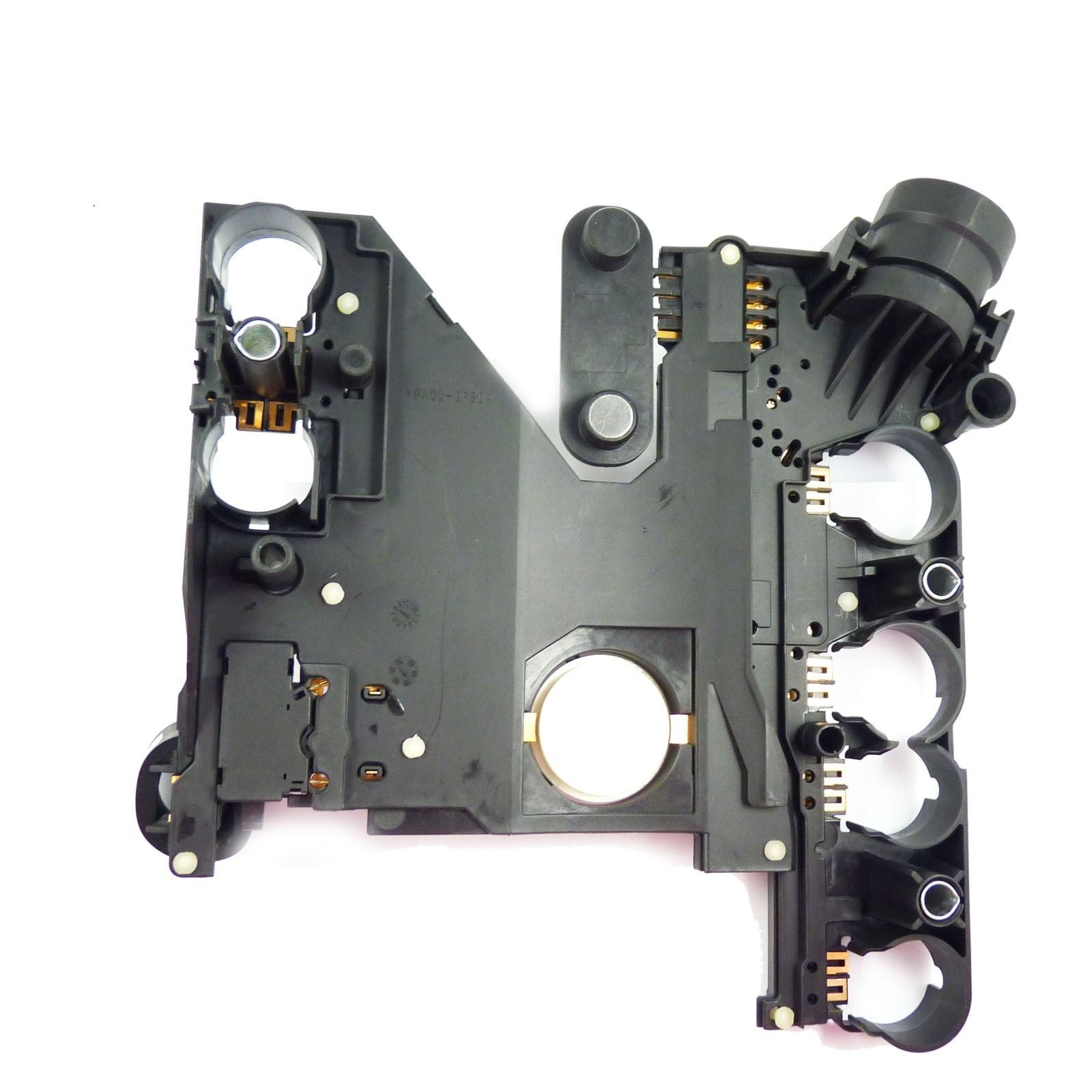 7226 and above conductor plate automatic transmission valve body ...