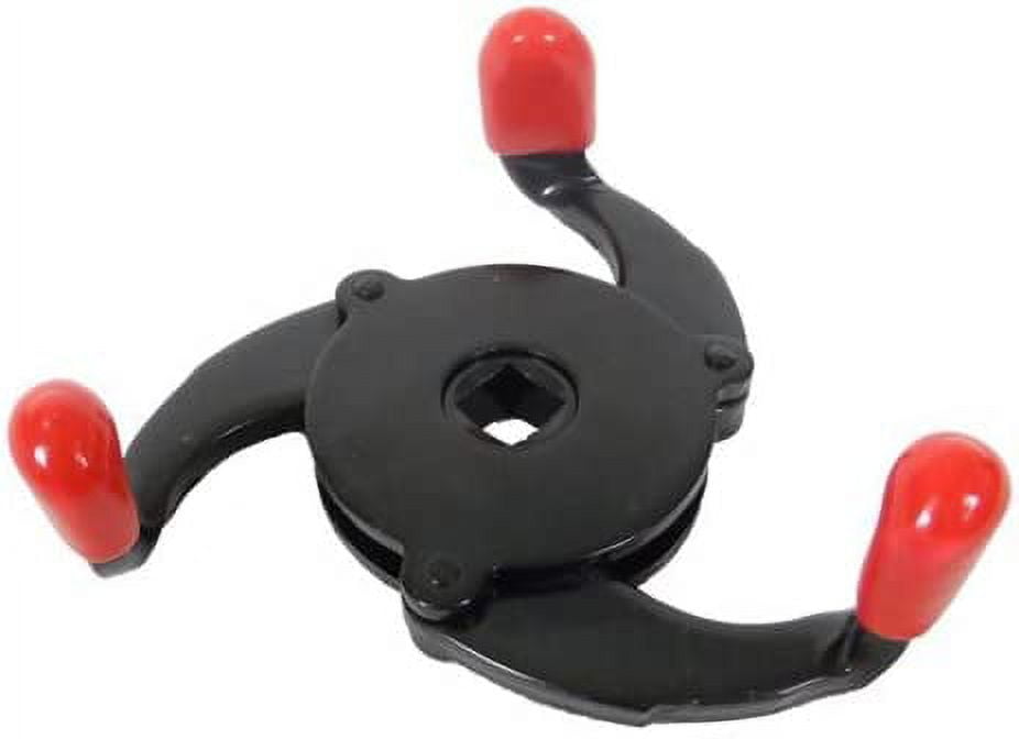 Oil Filter Jaw Wrench for 3/8â€ Ratchet - Walmart.com