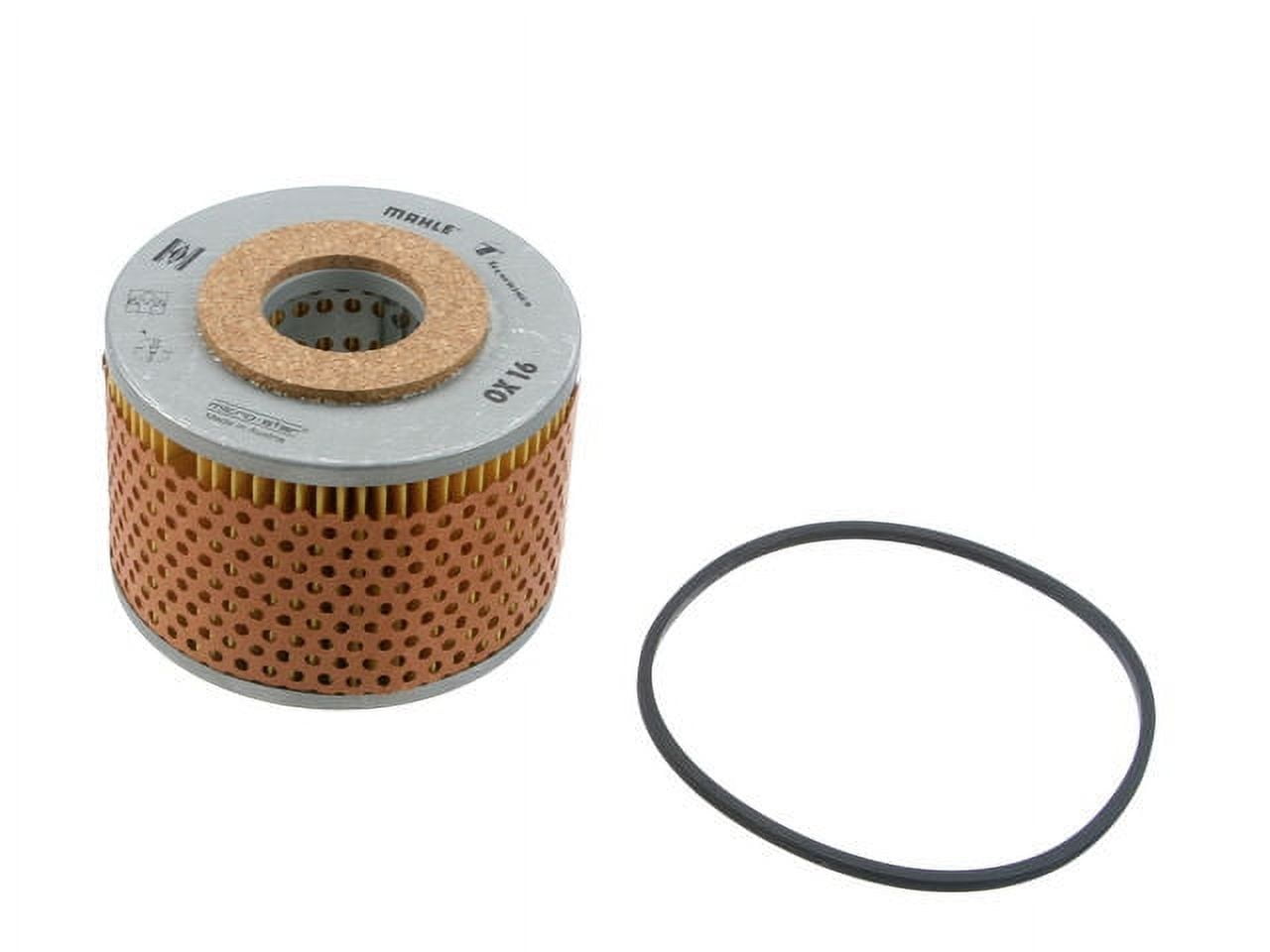 Oil Filter Kit - Compatible with 1969 - 1976 Triumph TR6 1970 1971 1972 ...