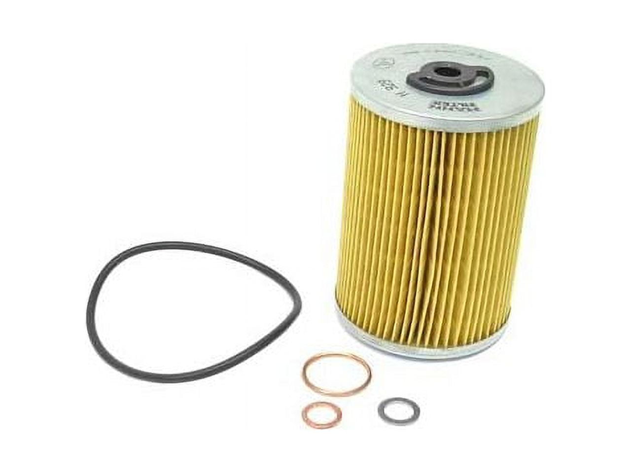 Oil Filter Kit - Compatible with 1973 - 1980 Mercedes-Benz 450SL 1974 ...