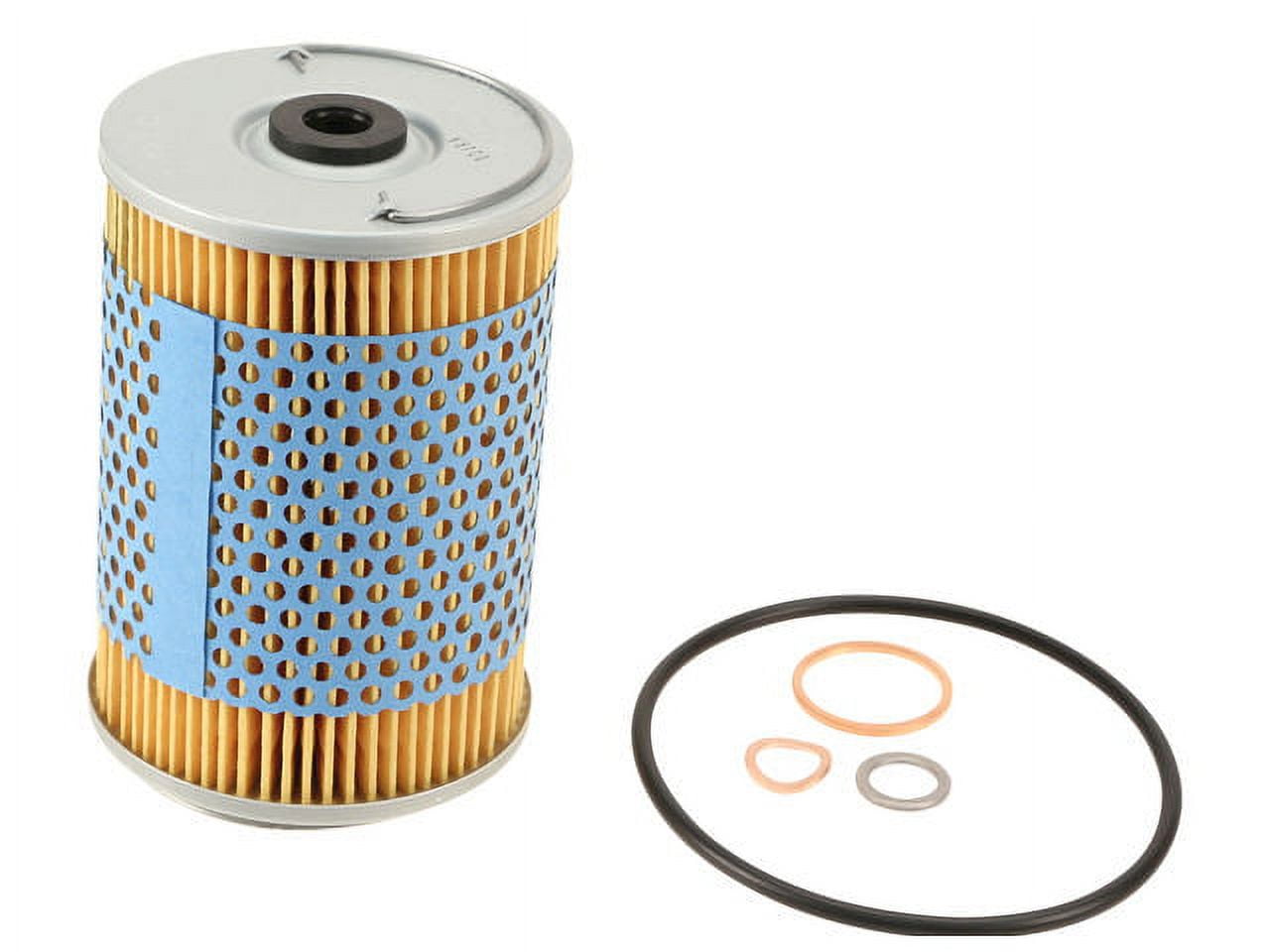 Oil Filter Kit - Compatible with 1973 - 1980 Mercedes-Benz 450SL 1974 ...