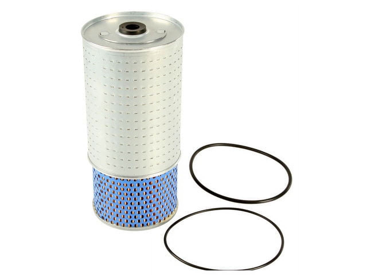 Oil Filter Kit - Compatible with 1977 - 1985 Mercedes-Benz 300D 1978 ...