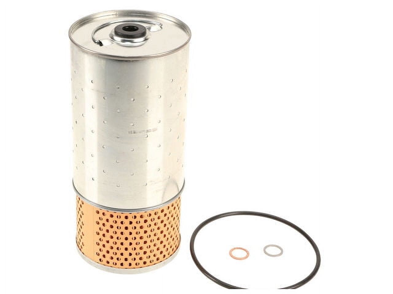Oil Filter Kit - Compatible with 1977 - 1985 Mercedes-Benz 300D 1978 ...