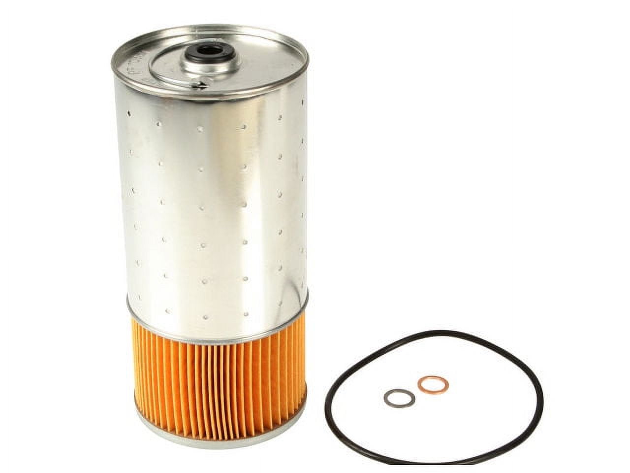 Oil Filter Kit - Compatible with 1977 - 1985 Mercedes-Benz 300D 1978 ...